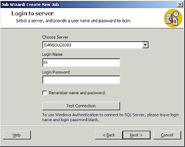 Total SQL Analyzer Tour