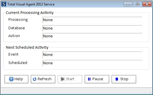 Automate Microsoft Access Database Tasks as a Windows Service