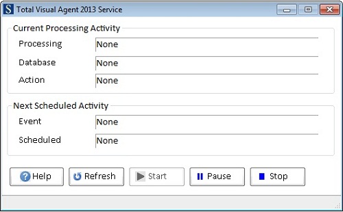 Total Visual Agent: Product Guide