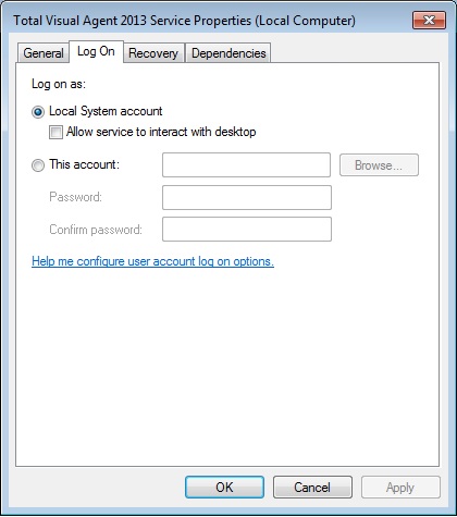 Automate Microsoft Access Database Tasks as a Windows Service