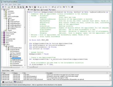 Microsoft Access, SQL Server, Visual Studio .NET, and VB6 Developer ...