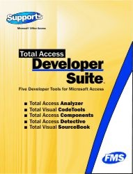 Microsoft Access, SQL Server, Visual Studio .NET, and VB6 Developer Products, Consulting and ...