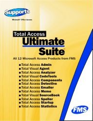 Microsoft Access, SQL Server, Visual Studio .NET, and VB6 Developer Products, Consulting and ...